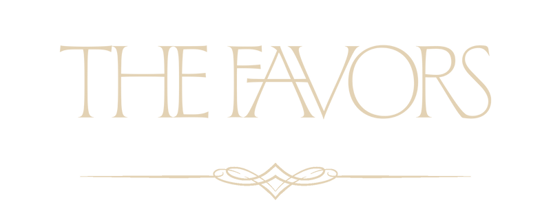 Tour - The Favors Official Store